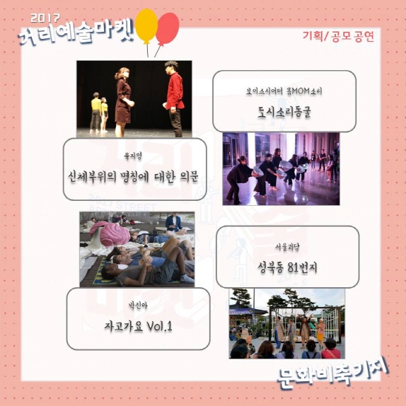 정원도시 서울(서울의 공원)