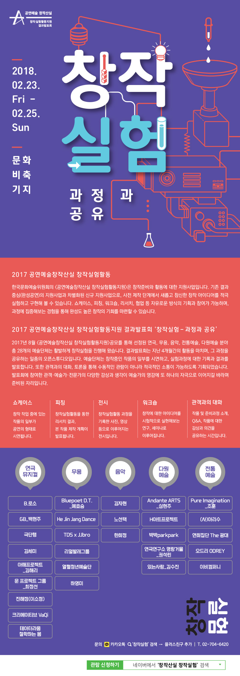 정원도시 서울(서울의 공원)