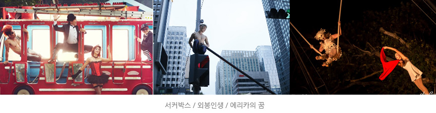 정원도시 서울(서울의 공원)