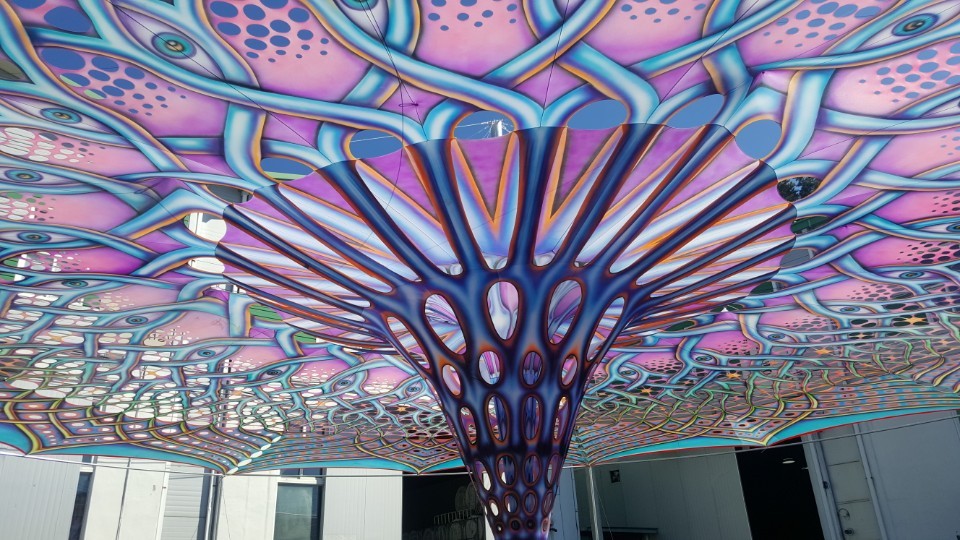 정원도시 서울(서울의 공원)